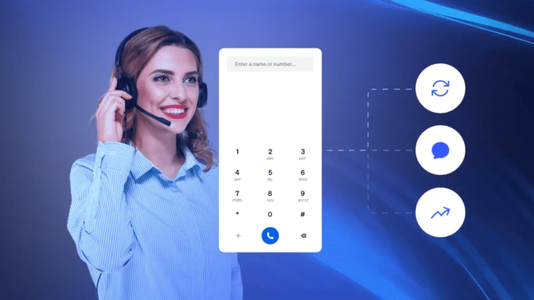 What is a Dialer?